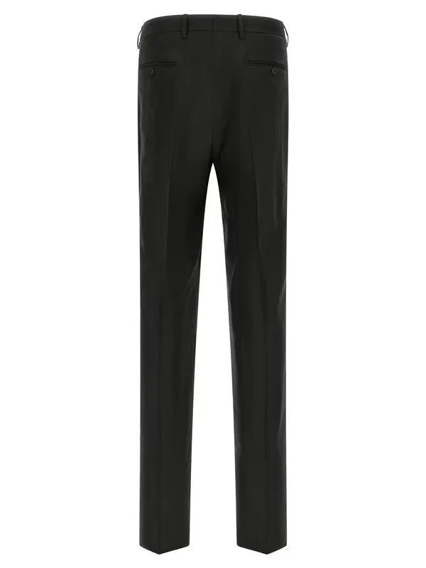 Tagliatore Vesuvio' Dress - Black