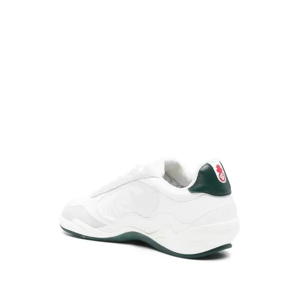 Casablanca Trainers Low-tops