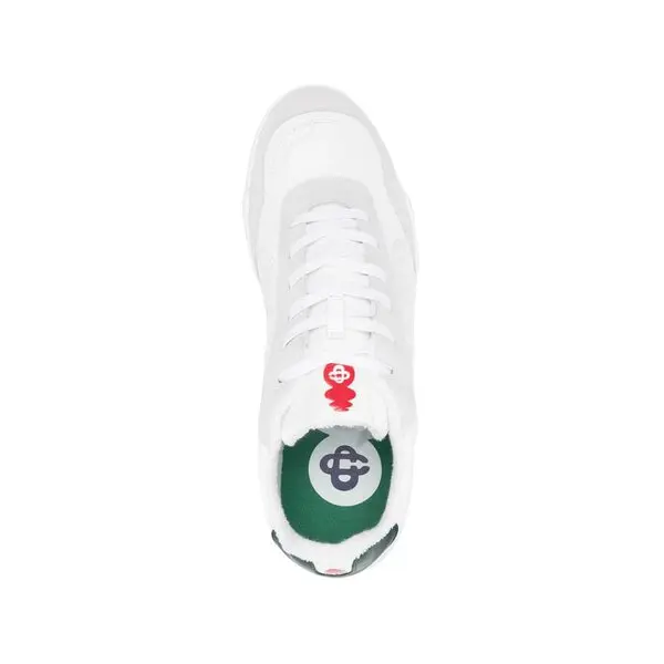 Casablanca Trainers Low-tops