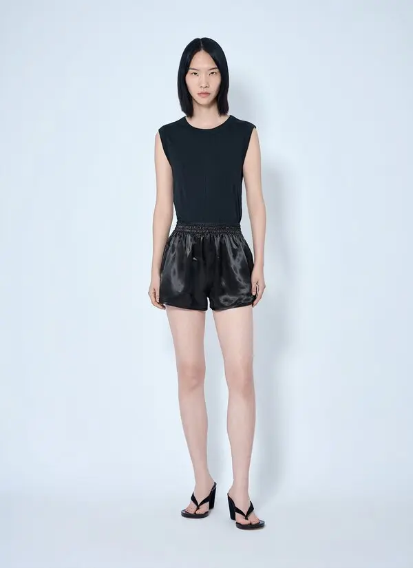 Phoebe Philo Track Shorts