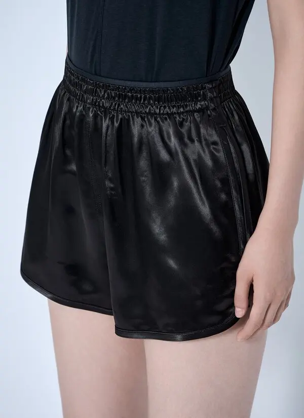 Phoebe Philo Track Shorts