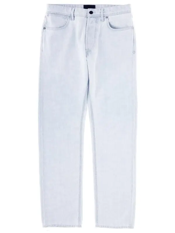 Stone Island Jeans In Denim - Blue