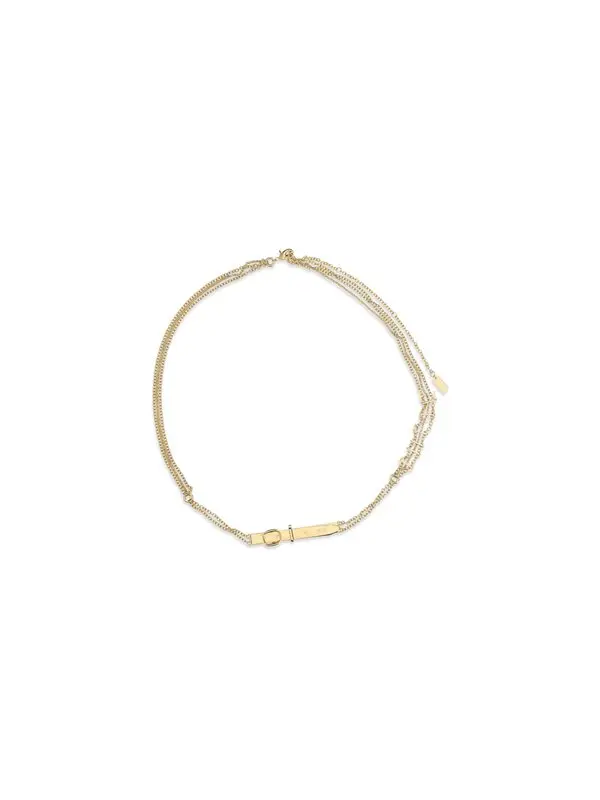 Chloé Jewel Belt