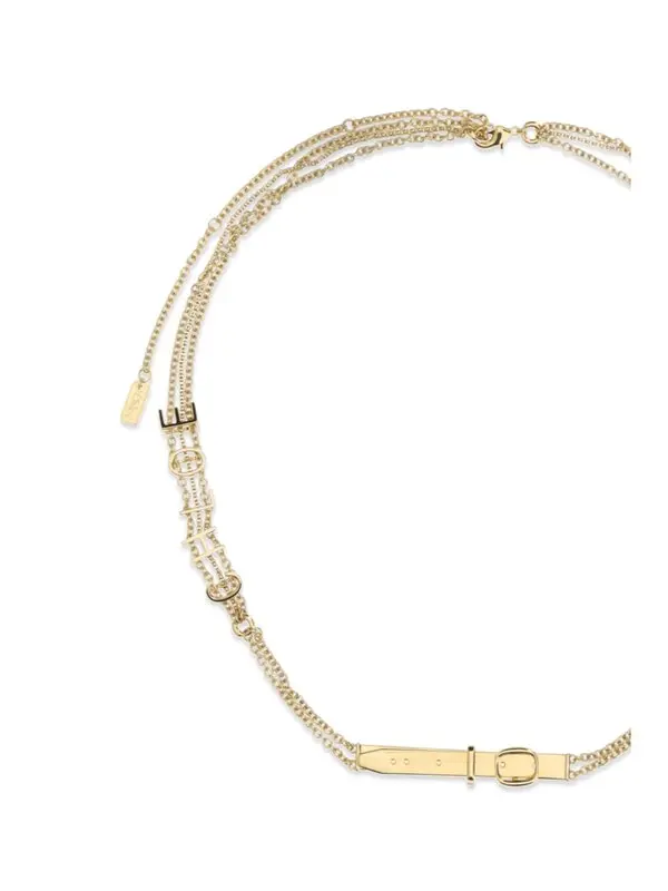 Chloé Jewel Belt