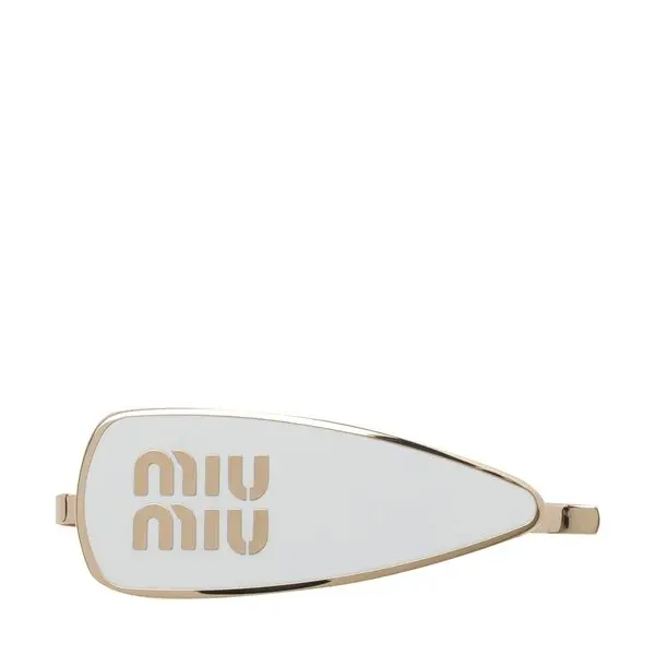 Miu Miu Hair Clip