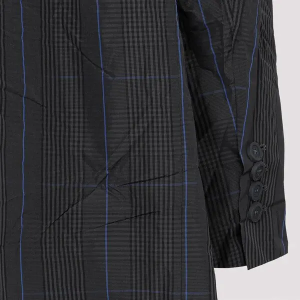Balenciaga Raincoat