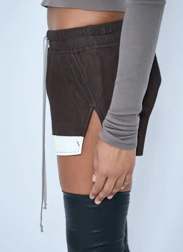 Rick Owens Fog Boxers