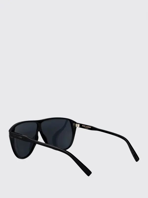 Saint Laurent Sl 731 Gaspar Recycled Acetate Sunglasses
