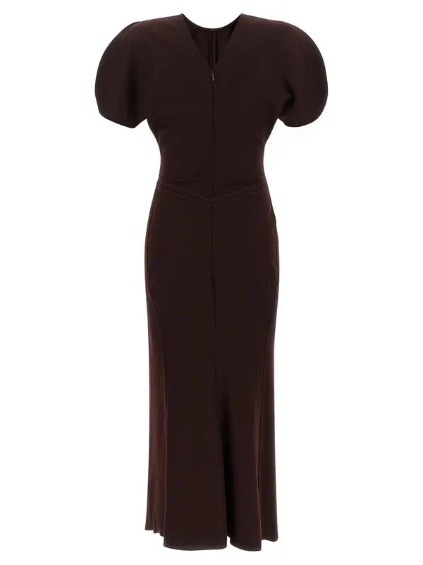 Victoria Beckham Bela' Dress