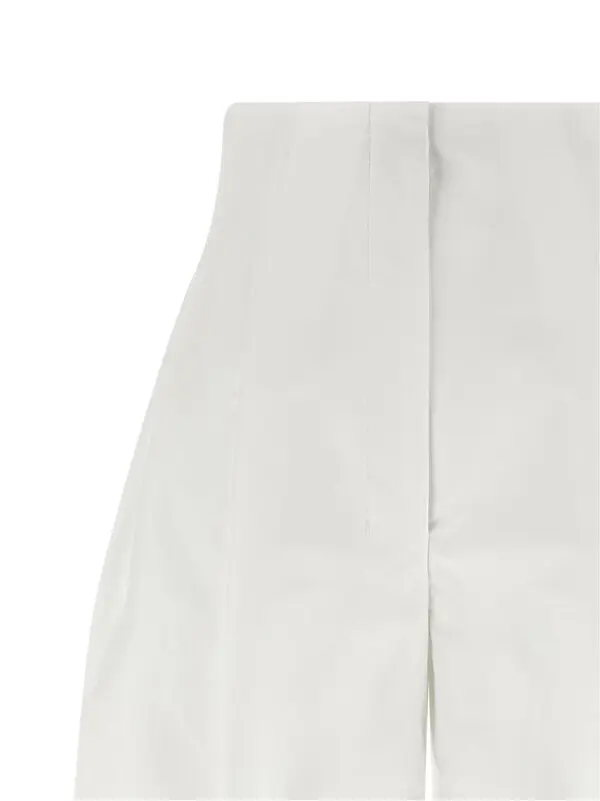 Jacquemus Le Pantalon Souro' Pants