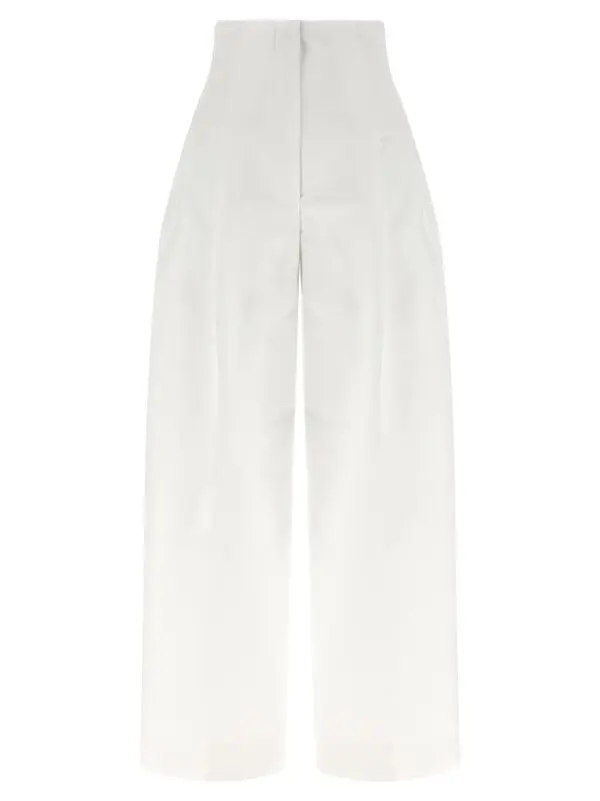 Jacquemus Le Pantalon Souro Trousers