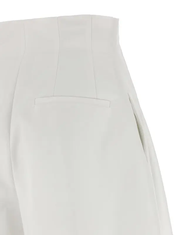 Jacquemus Le Pantalon Souro Trousers