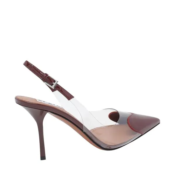 Alaïa Le Coeur Slingback