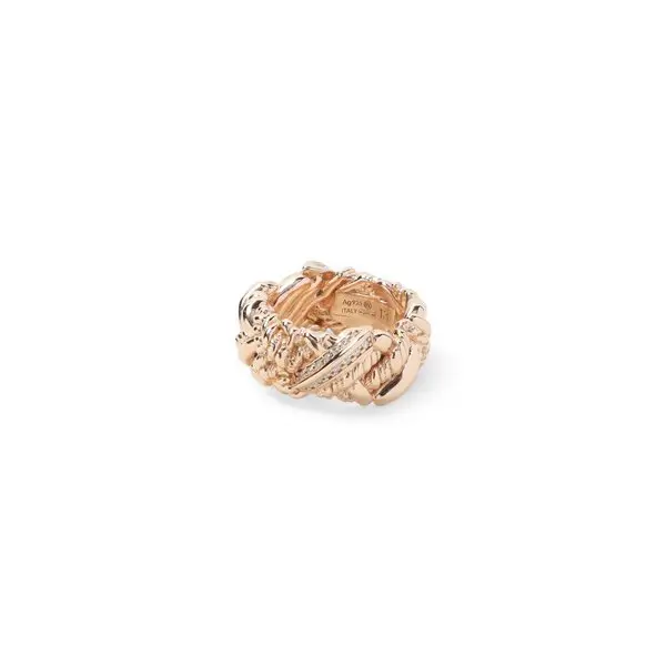 Bottega Veneta Ring