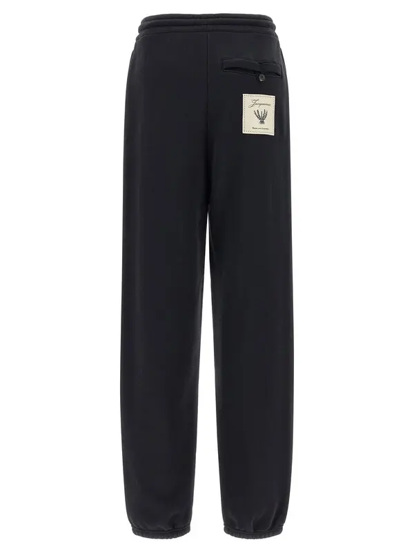 Jacquemus Le Jogging Torneo' Joggers