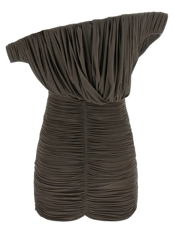 Magda Butrym 33' Dress