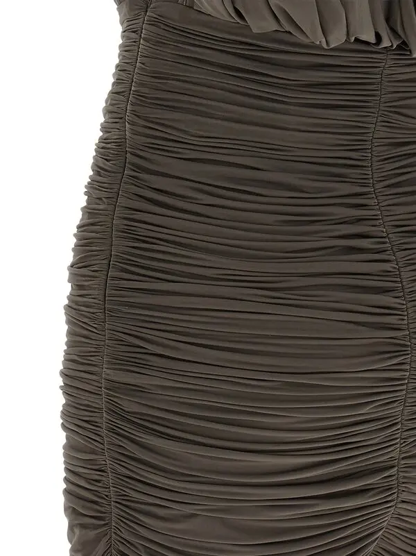 Magda Butrym 33' Dress