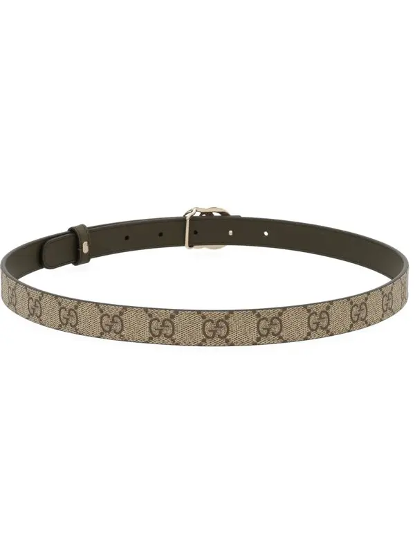 Gucci Reversible Gg Marmont Belt