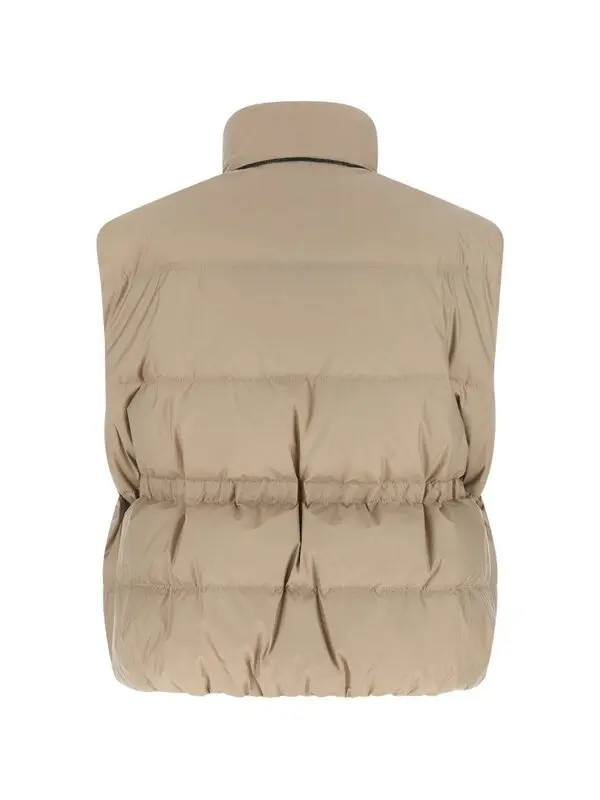 Brunello Cucinelli Down Vest