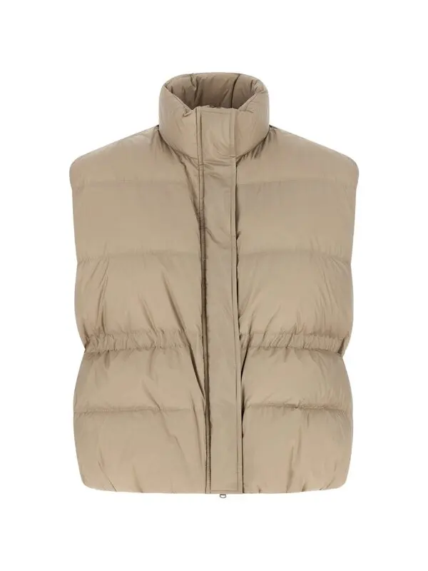 Brunello Cucinelli Down Vest - Multicolor