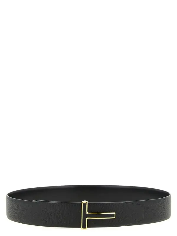TOM FORD Icon' Reversible Belt