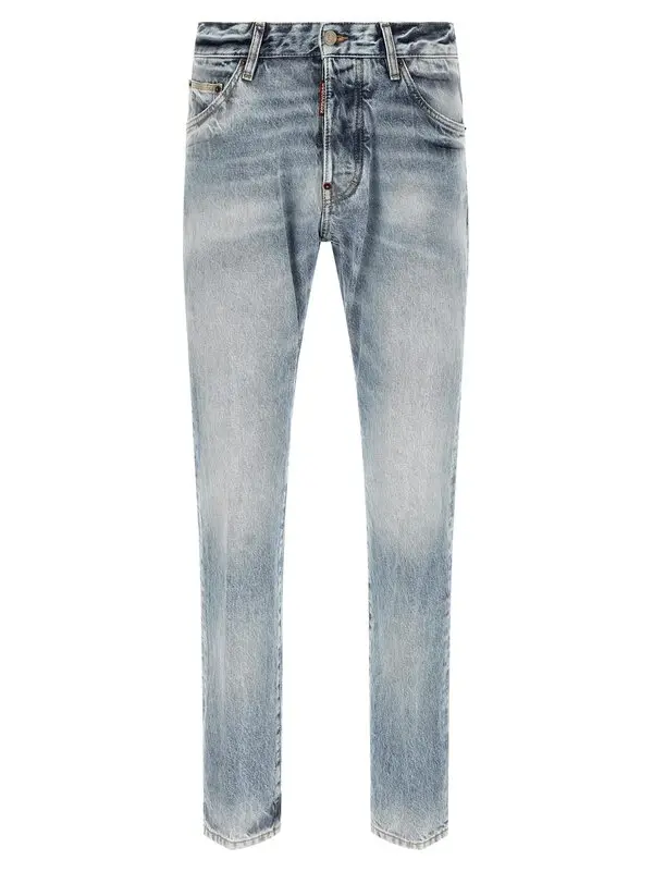 Dsquared2 Teddy' Jeans