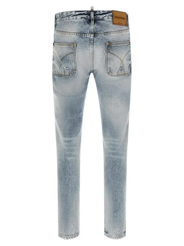 Dsquared2 Teddy' Jeans