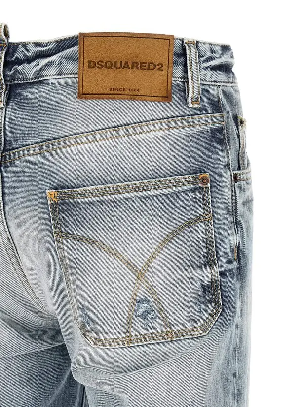 Dsquared2 Teddy' Jeans