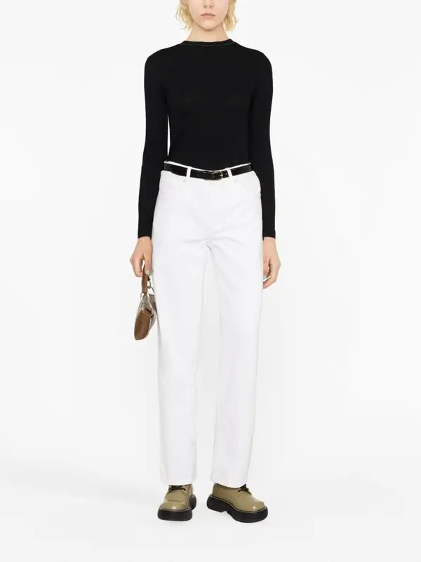 Brunello Cucinelli Cotton T-shirt