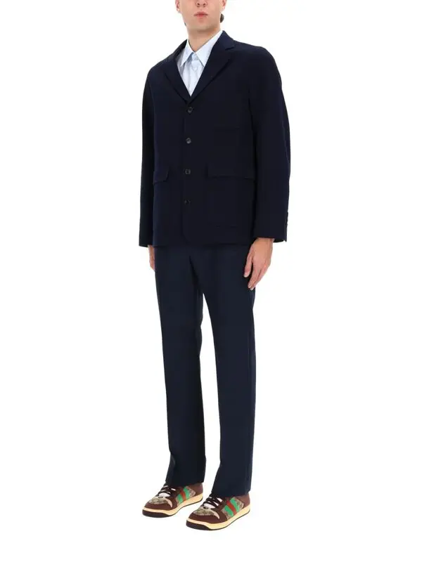 Gucci Single-breasted Jacket