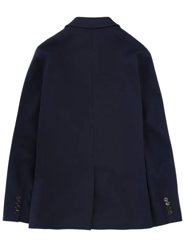Gucci Single-breasted Jacket
