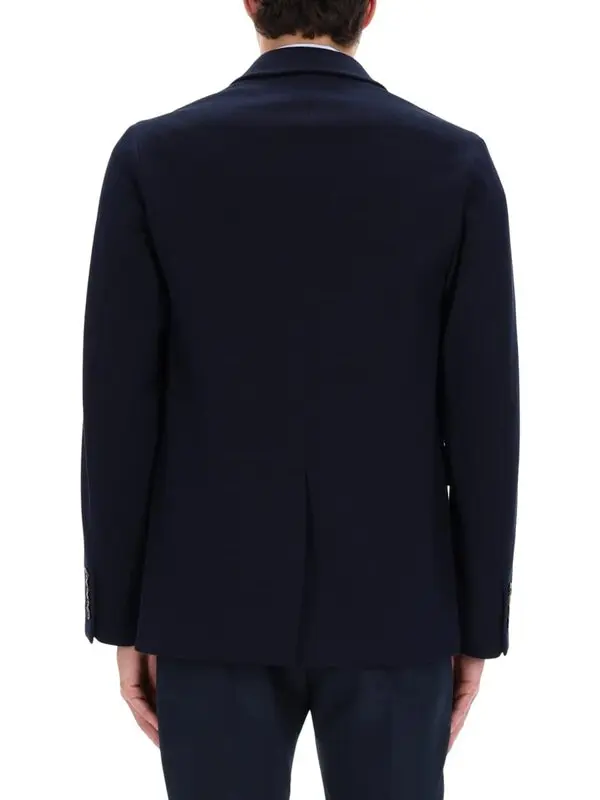 Gucci Single-breasted Jacket
