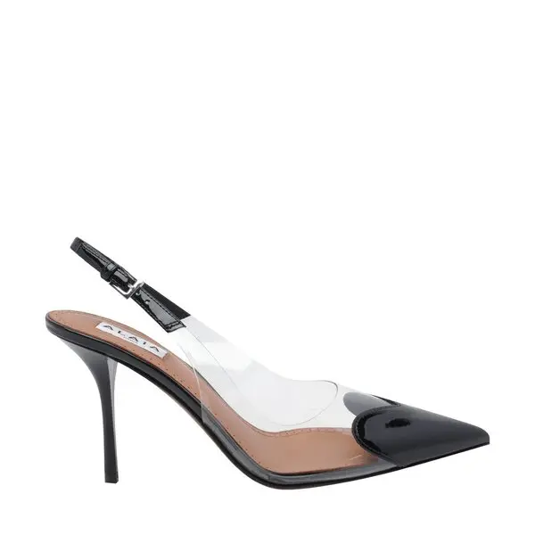 Alaïa Le Coeur Slingback