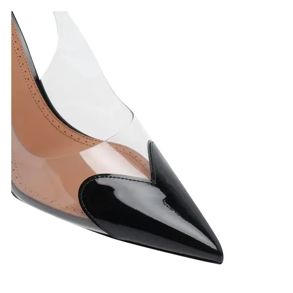 Alaïa Le Coeur Slingback