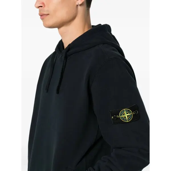 Stone Island Sweaters & Knitwear Hoodies