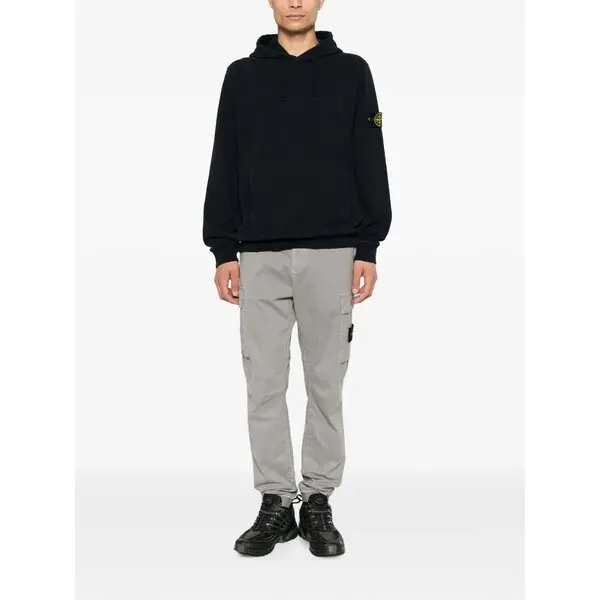 Stone Island Sweaters & Knitwear Hoodies