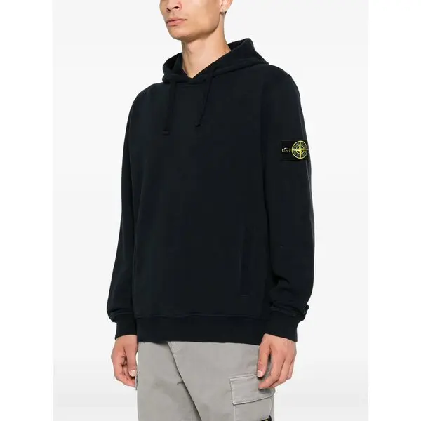 Stone Island Sweaters & Knitwear Hoodies