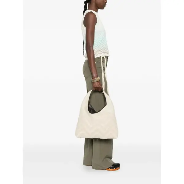 Missoni Neutrals Tote Bags