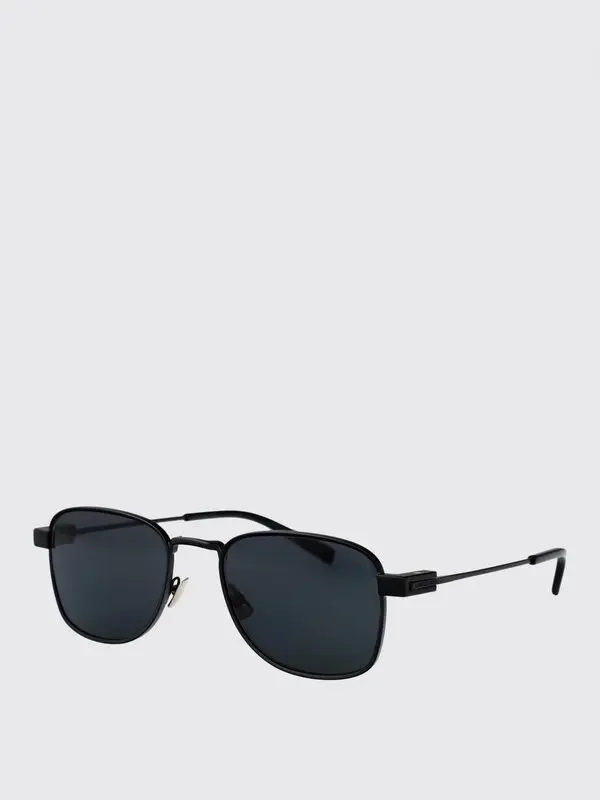 Saint Laurent Metal Sunglasses Sl 741 - Black