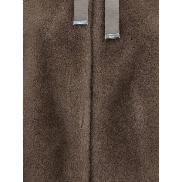 Herno Jackets Faux Fur & Shearling Jackets