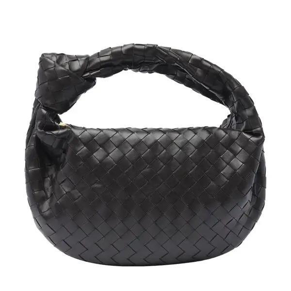 Bottega Veneta Small Jodie - Brown