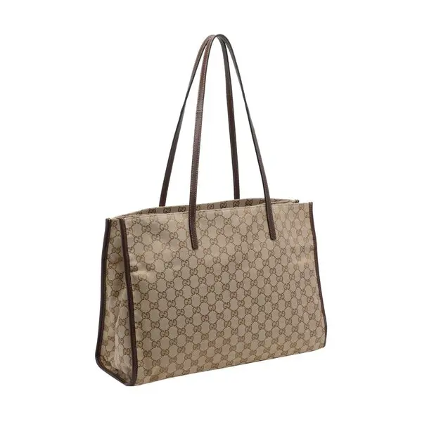 Gucci Big Londra Shopping Bag
