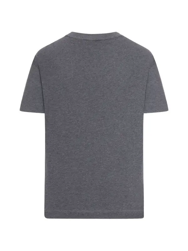 Brunello Cucinelli Cotton T-shirt