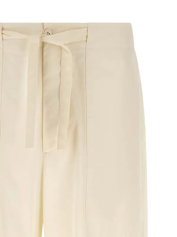 JIL SANDER Cargo Pants