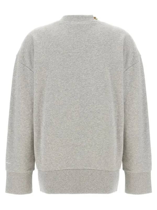 Stella McCartney Chain' Sweatshirt