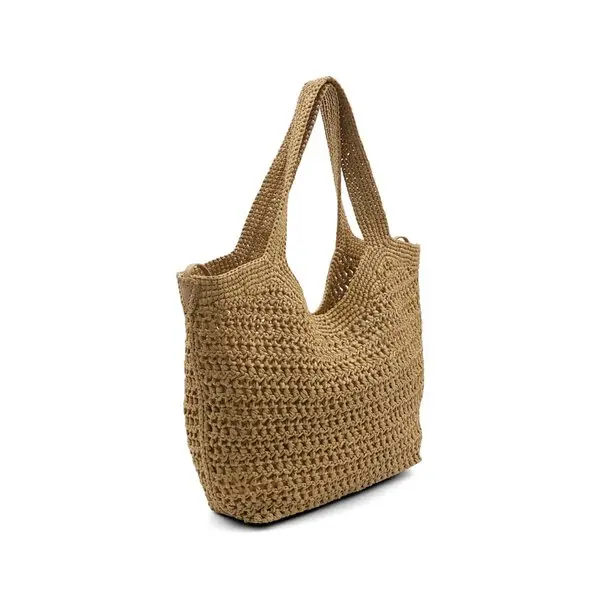 TOD'S Neutrals Tote Bags