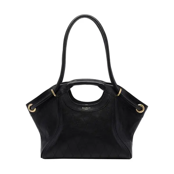 Balmain Medium Tote Bag
