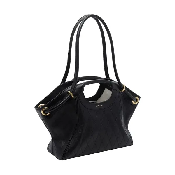 Balmain Medium Tote Bag