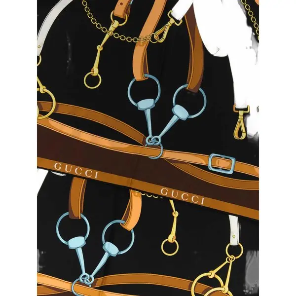 Gucci Scarves