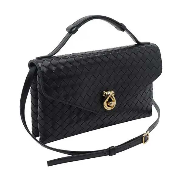 Bottega Veneta Knot Lock
